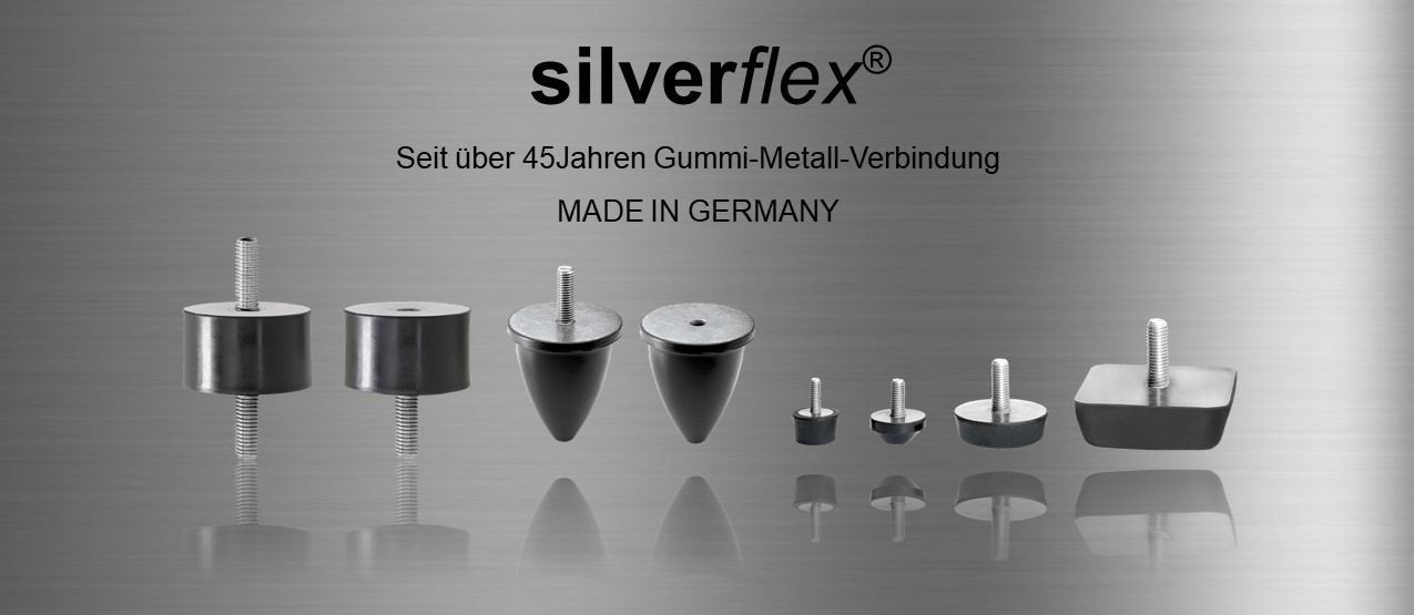 Hochwertige Isolationslösungen | Silverflex